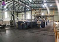 China Fully Automatic Flexible Spunbond Nonwoven Fabric Machine With CE for sale