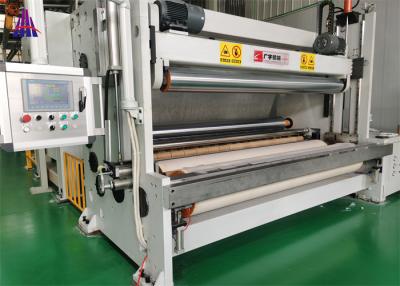 Cina Ss SSS pp Spunbonded Meltblown non tessuto rendendo a macchina 2400mm 3200mm in vendita