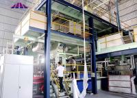 Китай производственная линия 4.0M PP Spunbond Nonwoven продается