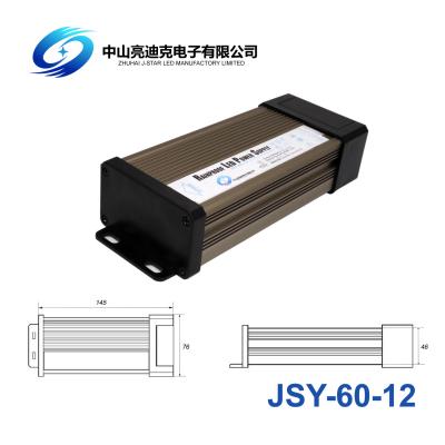 Cina 8.3A 100W driver di Constant Current LED del trasformatore di CC di 12 volt in vendita