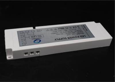 Cina SEI driver ultra sottili integrati di Transformer 24V 3A 36W LED del driver del LED in vendita