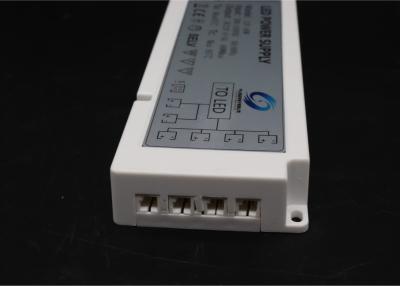 China Luzes de tira do diodo emissor de luz de Transformer For do motorista do diodo emissor de luz das lâmpadas IP40 12V do armário à venda