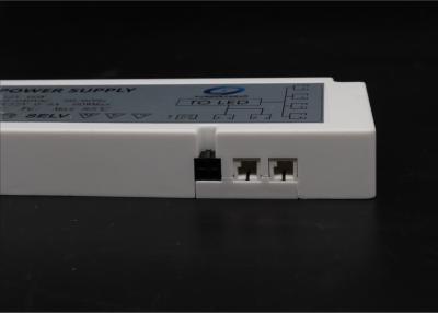 China Luzes de tira do diodo emissor de luz de Transformer For do motorista do diodo emissor de luz das lâmpadas IP40 12V do armário à venda