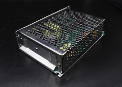China Binnen Waterdichte AC 277V PFC Omschakelingsvoeding 24V 150W Te koop