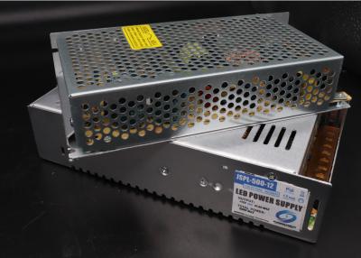 Cina Tensione costante Constant Current Power Supply 8.3A 120W della cassa 12V del metallo in vendita