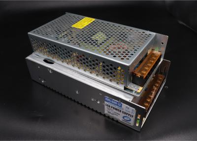 Cina Funzione di commutazione dell'alimentazione elettrica del CCTV di Constant Voltage 24V 4.3A IP20 PFC in vendita