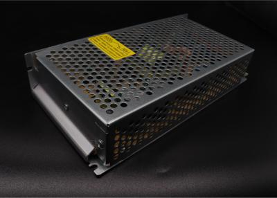 Cina Funzione di commutazione dell'alimentazione elettrica del CCTV di Constant Voltage 24V 4.3A IP20 PFC in vendita