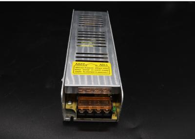 Cina SAA non che condensa l'alimentazione elettrica di commutazione di 24V LED 250W 10.4A in vendita