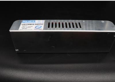 Cina SAA non che condensa l'alimentazione elettrica di commutazione di 24V LED 250W 10.4A in vendita