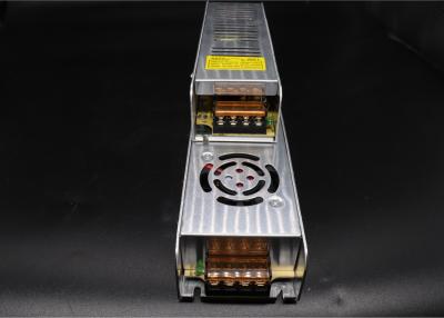 Cina alimentazione elettrica leggera al neon d'argento di colore 30A 360W 12V per l'esposizione di LED in vendita