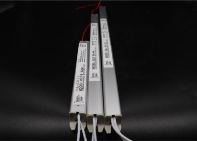 Cina Trasformatore esile dell'alimentazione elettrica di volt 60W LED dell'OEM 24 170*17*17mm in vendita