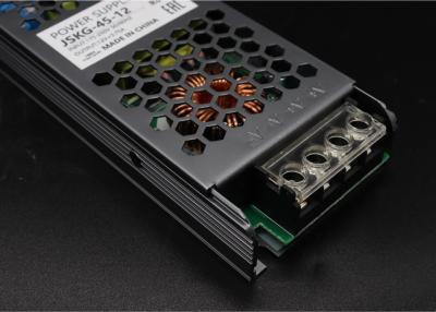 Cina Il driver Fanless 400W dell'alimentazione elettrica delle lampade fluorescenti 33.3A dei CB 12v impermeabilizza in vendita