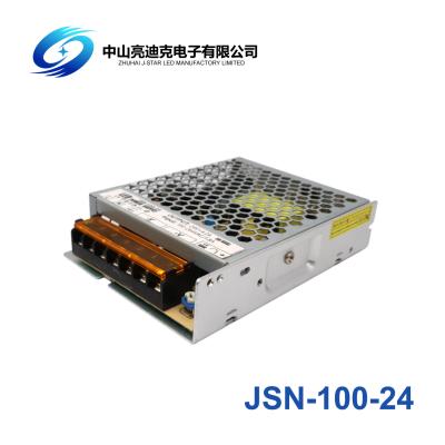 Cina La commutazione 4.15A LED di Dimmable spoglia l'alimentazione elettrica 24V impermeabile in vendita