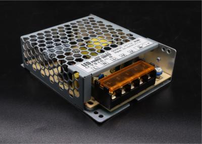 Cina Tipo esile alimentazione elettrica del ODM della striscia di 1.5A 24V LED con protezione di OPP in vendita