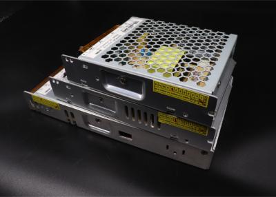 China Fuente de alimentación resistente del aislamiento 8.33A 100W 12v de SMPS para las luces de tira del LED en venta