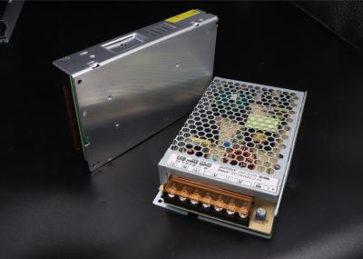 China Fuente de alimentación resistente del aislamiento 8.33A 100W 12v de SMPS para las luces de tira del LED en venta