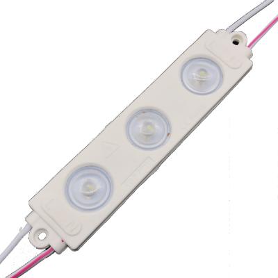 China Zeichen-Beleuchtungs-Module 2W SMD 2835 Soems hoher Helligkeits-280LM LED zu verkaufen