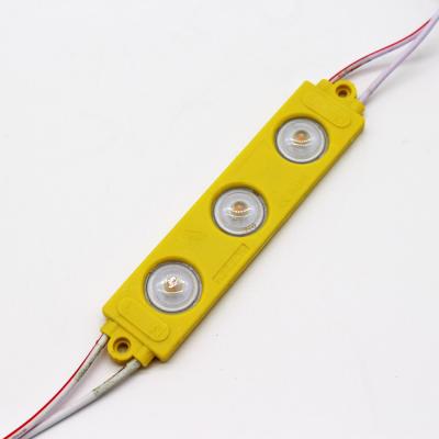 China Zeichen-Beleuchtungs-Module 2W SMD 2835 Soems hoher Helligkeits-280LM LED zu verkaufen