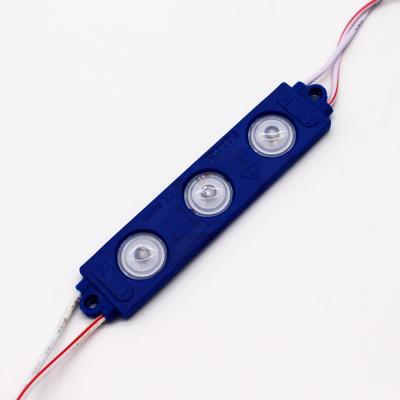China Zeichen-Beleuchtungs-Module 2W SMD 2835 Soems hoher Helligkeits-280LM LED zu verkaufen