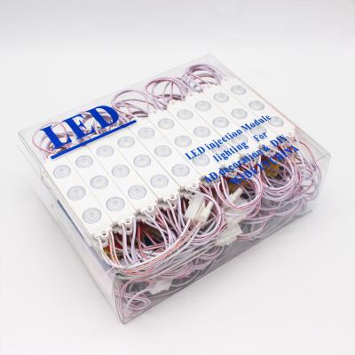 China Zeichen-Beleuchtungs-Module 2W SMD 2835 Soems hoher Helligkeits-280LM LED zu verkaufen