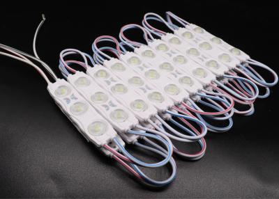 Китай Водостойкие приведенные белые 1.5W освещают модуль контржурным светом 10000K 12 вольта продается