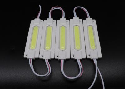Cina Constant Current 12V IP65 SMD LED che accende modulo 7000K bianco caldo in vendita