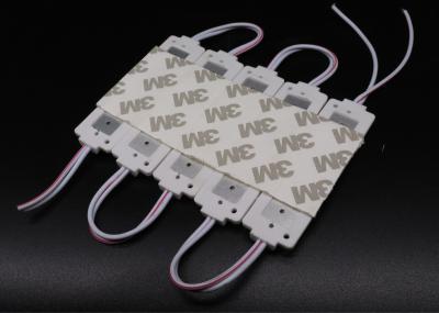 Cina Constant Current 12V IP65 SMD LED che accende modulo 7000K bianco caldo in vendita