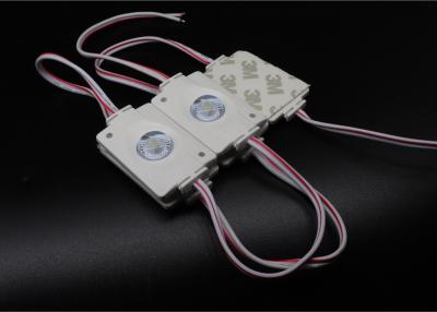 Cina moduli di 1.5W 3030 12V LED in vendita