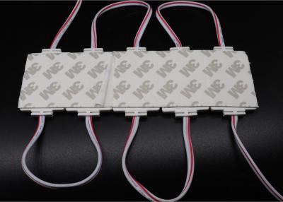 Cina moduli di 1.5W 3030 12V LED in vendita