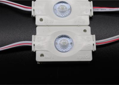 Cina moduli di 1.5W 3030 12V LED in vendita