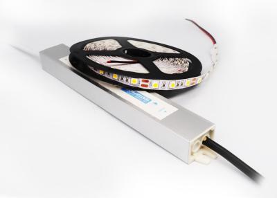 Cina La protezione di cortocircuito dimagrisce l'alimentazione elettrica principale impermeabile delle coperture di alluminio del driver SMPS 12V 30W del LED in vendita