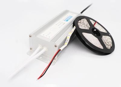 Cina Sovraccarichi l'alimentazione elettrica impermeabile della protezione 12V 150W IP67 IP65 LED in vendita