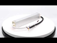 12V 1.67A 20W LED Christmas Light Power Supply ROHS Approved
