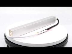 SAA Certified Fully Sealed Slim LED SMPS DC 12V 5A 60W
