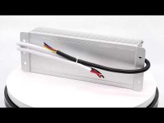 Overload Protection 12V 150W IP67 IP65 Waterproof LED Power Supply