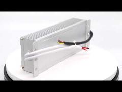 ODM Constant Current 24V 200W LED Strips Power Supply