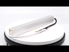 OEM UL Certified LED Power Supply 24V 60W For LED Signature Project