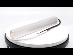 24V DC 50W IP67 Waterproof LED Power Supply For LED Strips