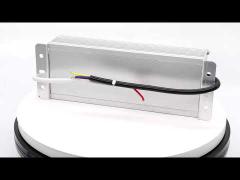 Outdoor IP67 LED SMPS 24V 100W with Aluminum housing