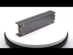 Meanwell Triac Dimmable LED Power Supply 12V 60W Aluminum House