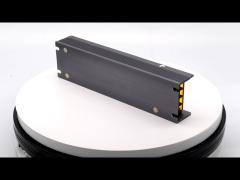 Indoor 2.5A Triac Dimmable LED Power Supply 12V with controller