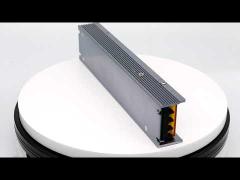 Constant Current Triac Dimmable Led Driver 150 Watt 24V Energy Saving