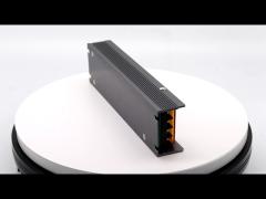 Energy Saving	220V Triac Dimmable LED Power Supply 100 Watt For Side Wall Lamps