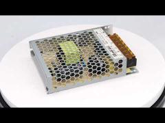 Dimmable Switching 4.15A LED Strips Power Supply 24V Waterproof