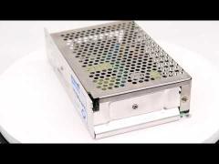 SMPS 24V 8.3A 200W Active PFC Power Supply For 3D Printing Machine