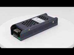 LED Lamp Controller 8.3A Fanless Power Supply 12v Downlight Transformer