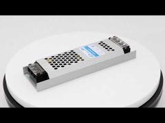 EMC Switching Mode Fanless Power Supply 24V 6.25A 150W LED Driver