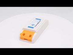 Ηλεκτροφωτιστικός συμπιεστής 12V 2A 24W IP20 EMI-φίλτρος με μεγάλη διάρκεια