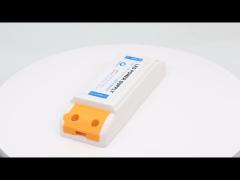 Αυτοματοποιημένο 36W 24W LED φωτισμός IP33 防光
