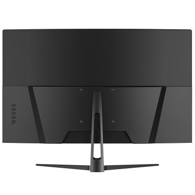 Cina 27 pollici 2560x1440 180hz Gaming Monitor VA Adaptive Sync Contrast Ratio 1000:1 in vendita